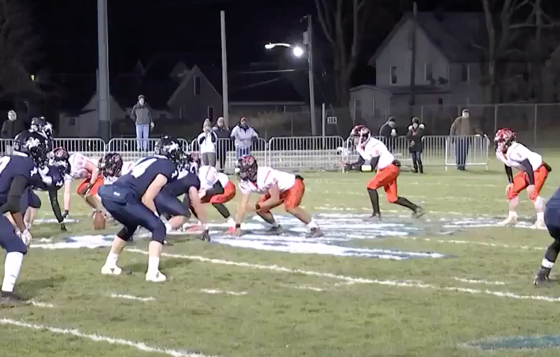 ECC Football 2019: PLAINFIELD preview