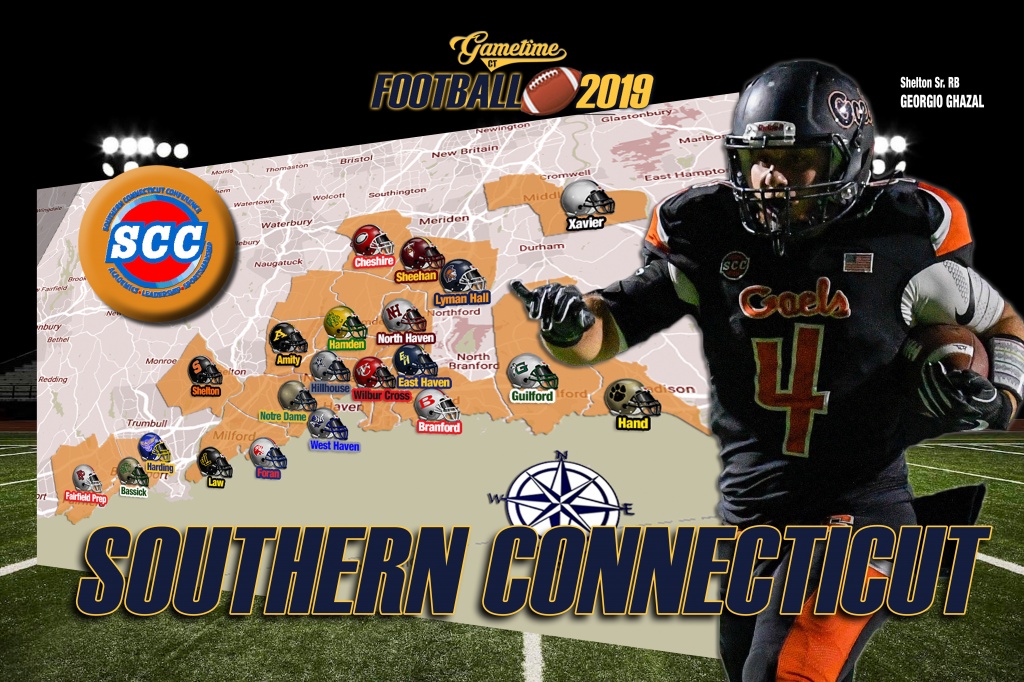 CIAC Football 2019: The Southern Connecticut Conference previews
