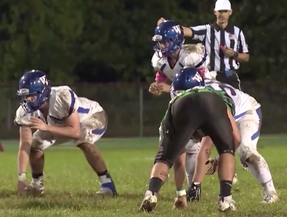 ECC Football 2019: WATERFORD preview