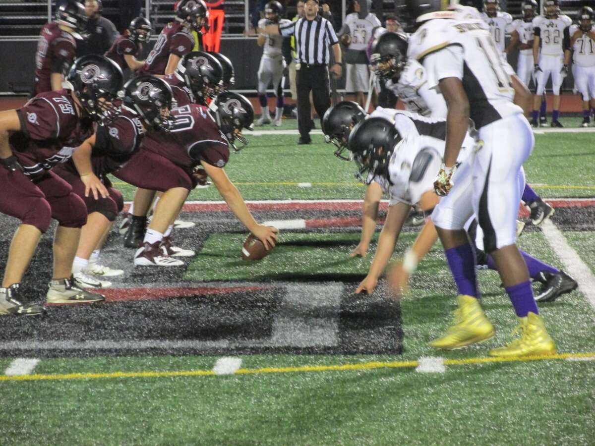 NVL Football 2019: TORRINGTON preview