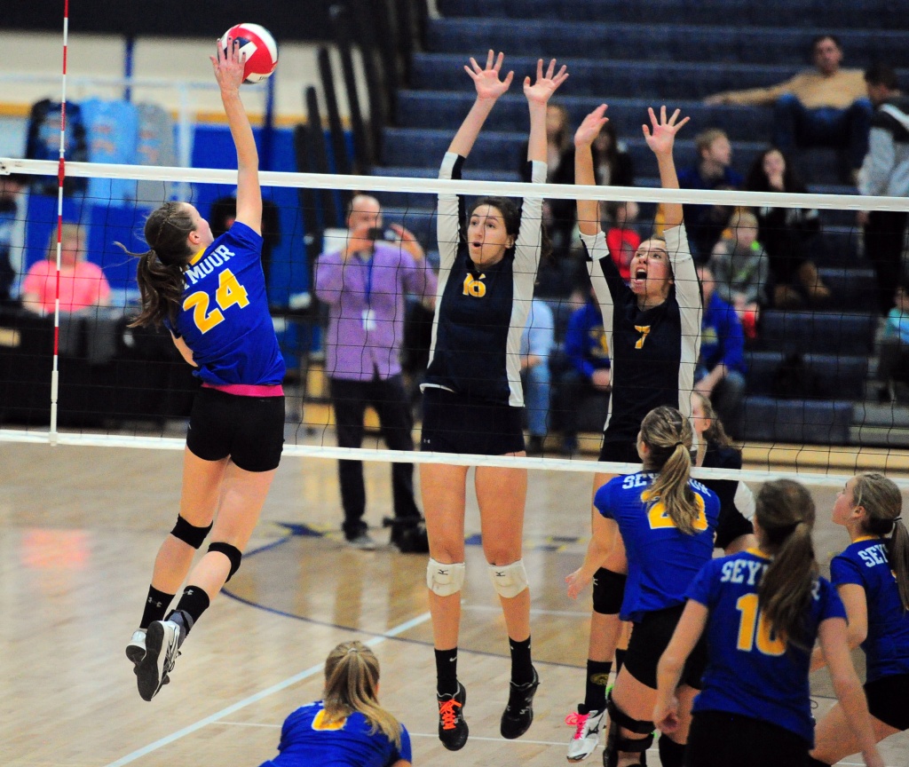 CIAC’s Block Party Tournament will feature 20 teams, three state champions