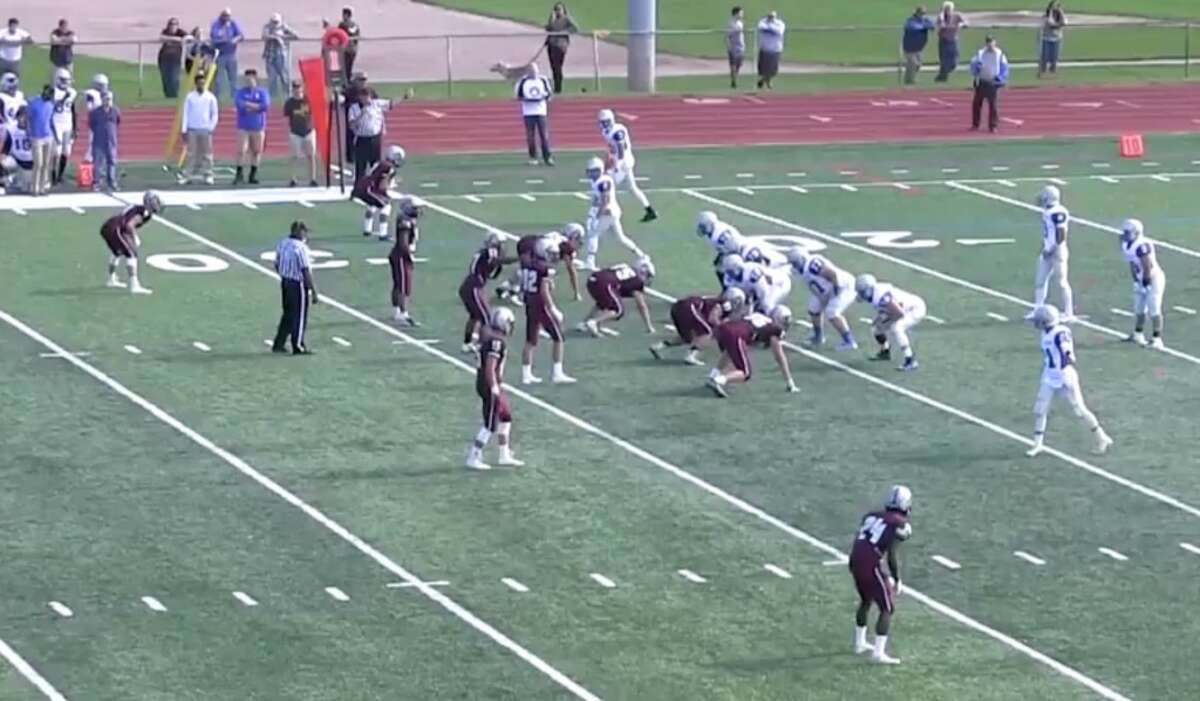 CCC Football 2019: BRISTOL EASTERN preview