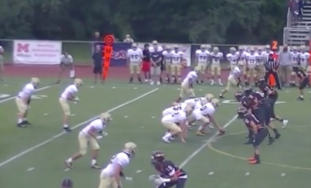 ECC Football 2019: STONINGTON preview