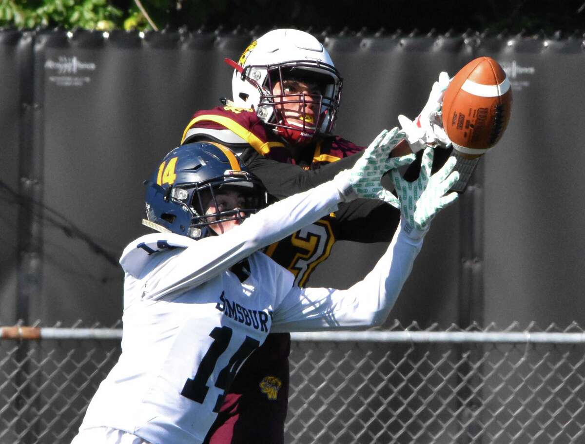 Simsbury shuts out South Windsor, improves to 3-0 for the first time ...