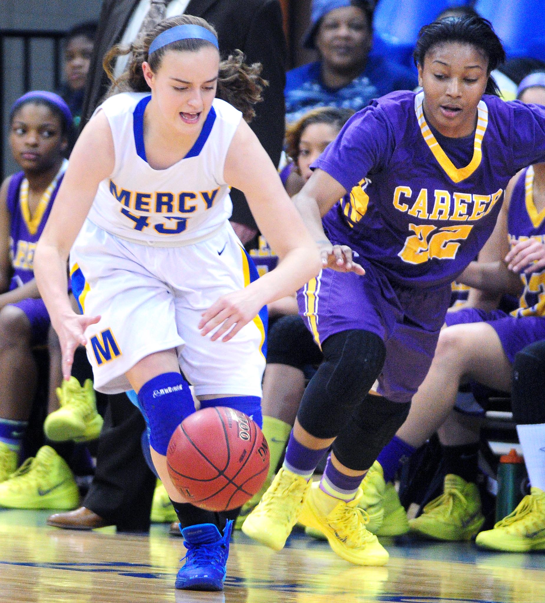 Girls basketball beat: 10 players that will make you want to watch the ...