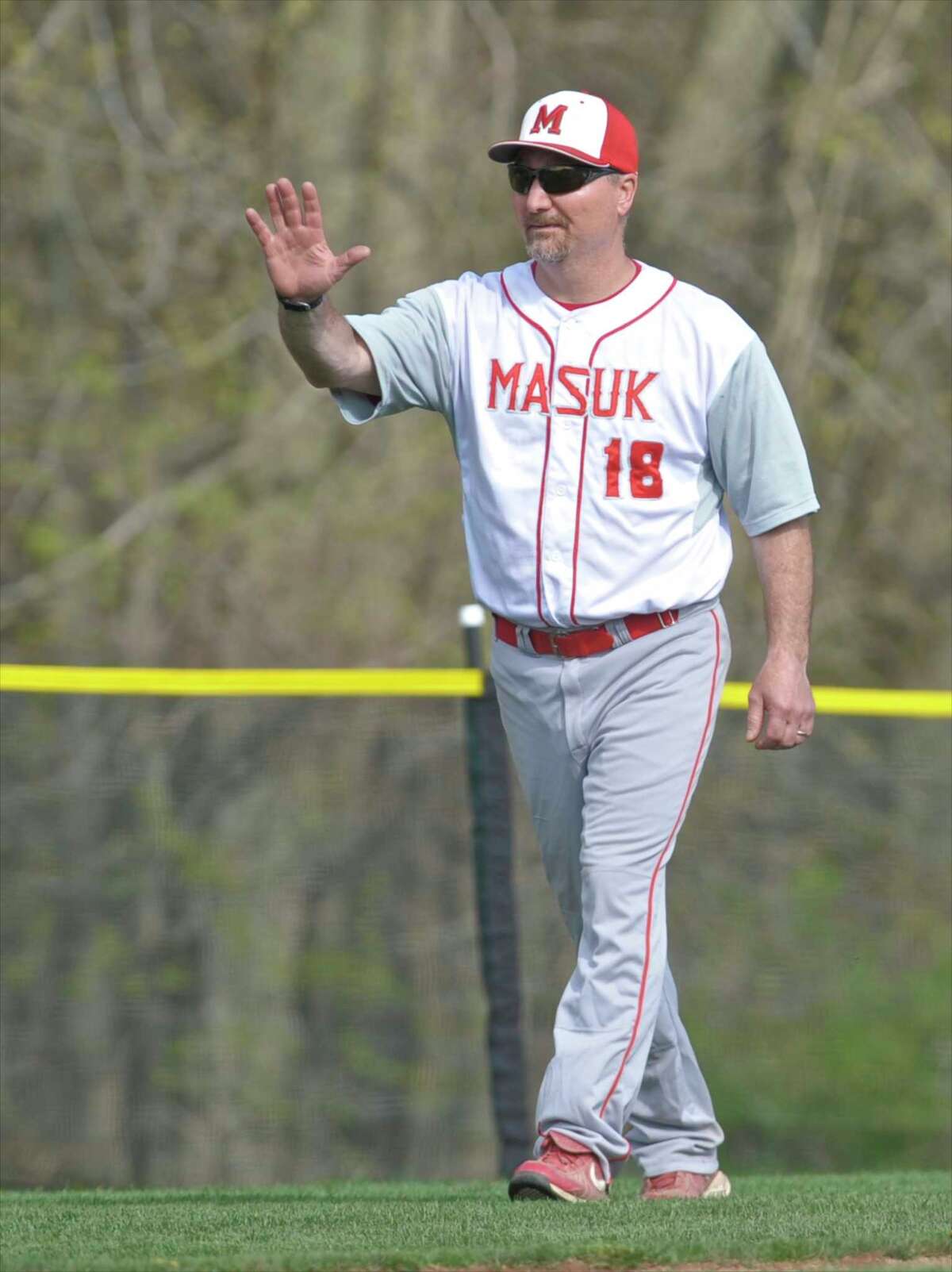 Ralph Franco retires as Masuk baseball coach, Oxford’s Hourigan takes over