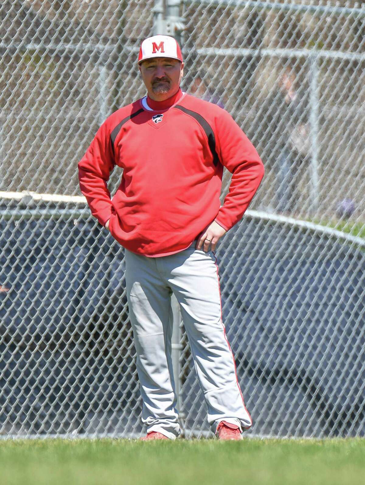 Ralph Franco retires as Masuk baseball coach, Oxford’s Hourigan takes over