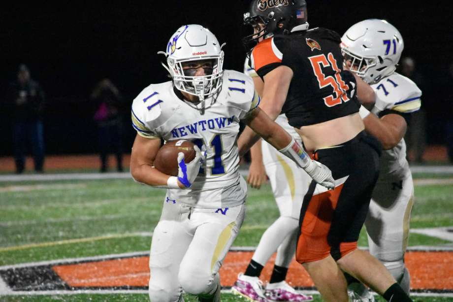 How the top 10 teams fared Friday night