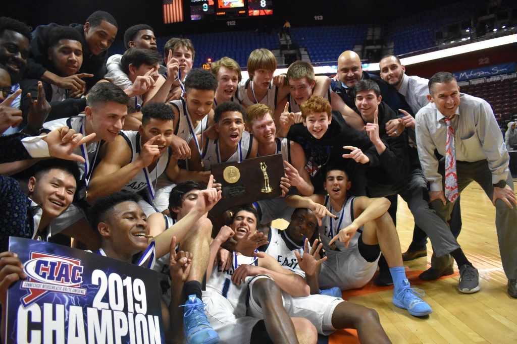 A brief look at the upcoming 2019-20 CIAC boys basketball regular season