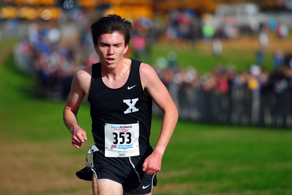 All-Southern Connecticut Conference Fall Teams