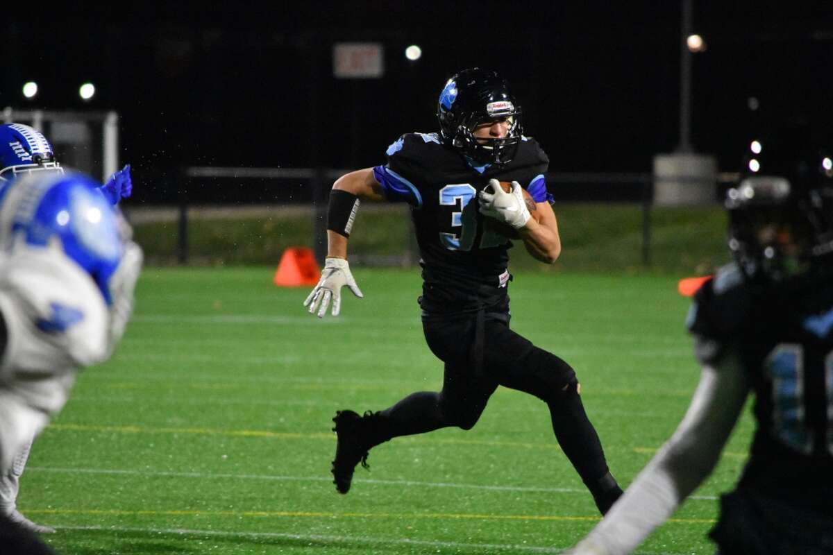 Uni-Browse: McMahon, Northwest Catholic, St. Joseph, SMSA