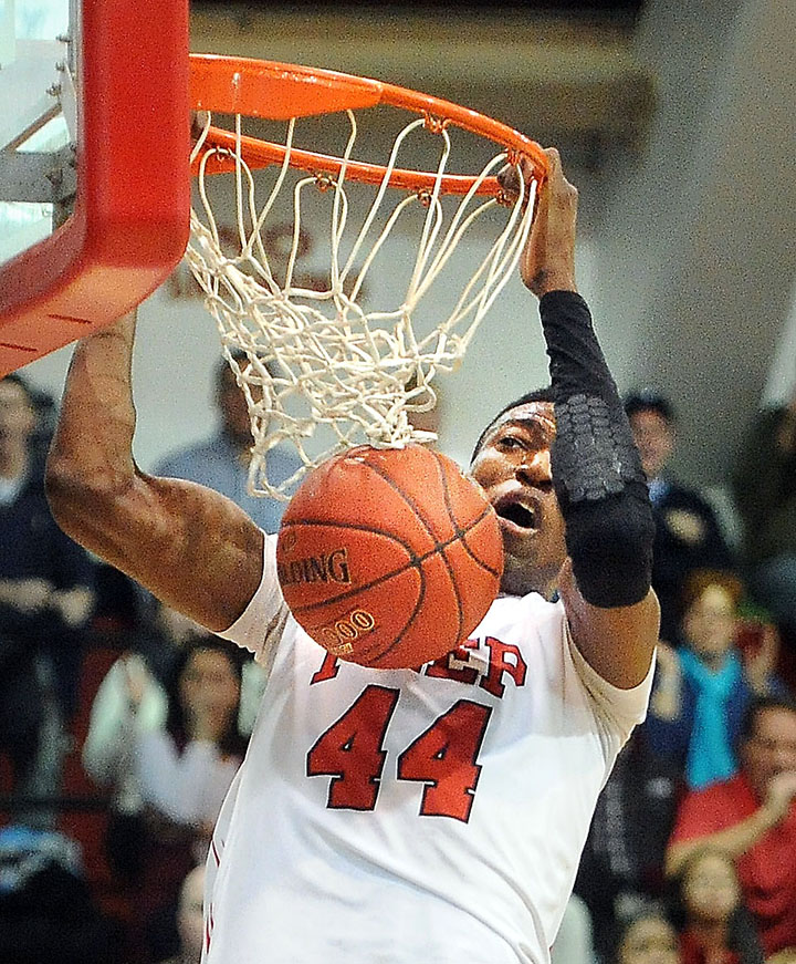 Boys basketball: Ten things to look for in the CIAC Tournament