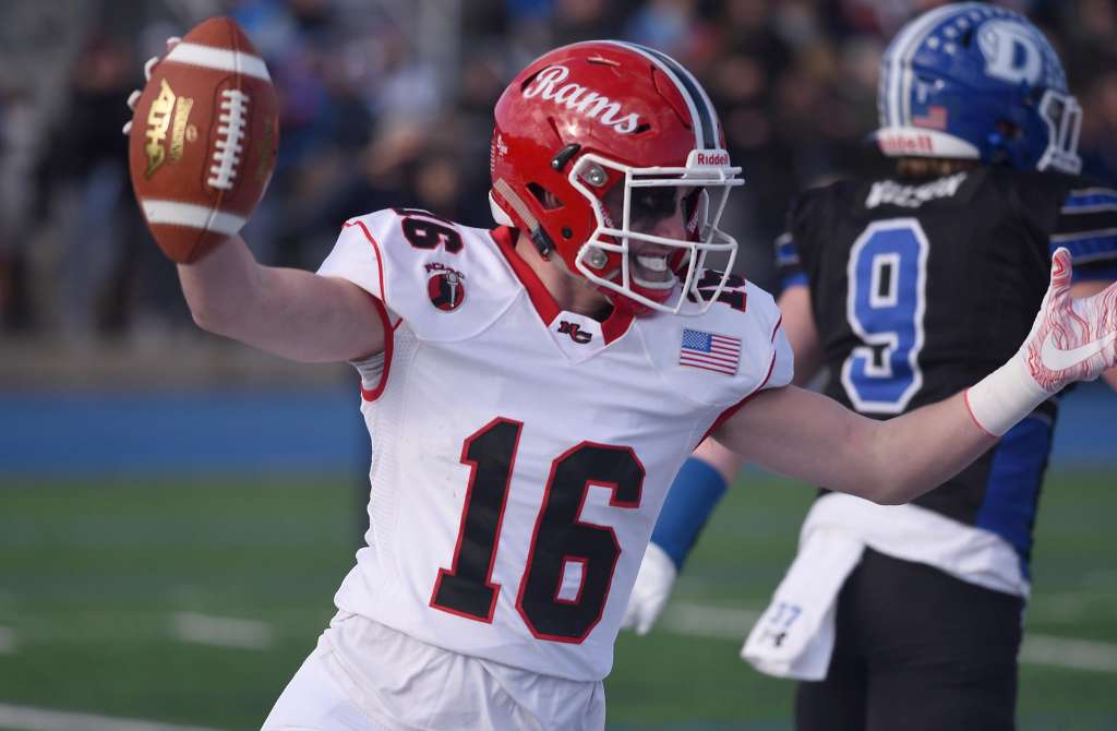The Week 13 GameTimeCT Top 10 Football Poll: Shakeup before the playoffs!