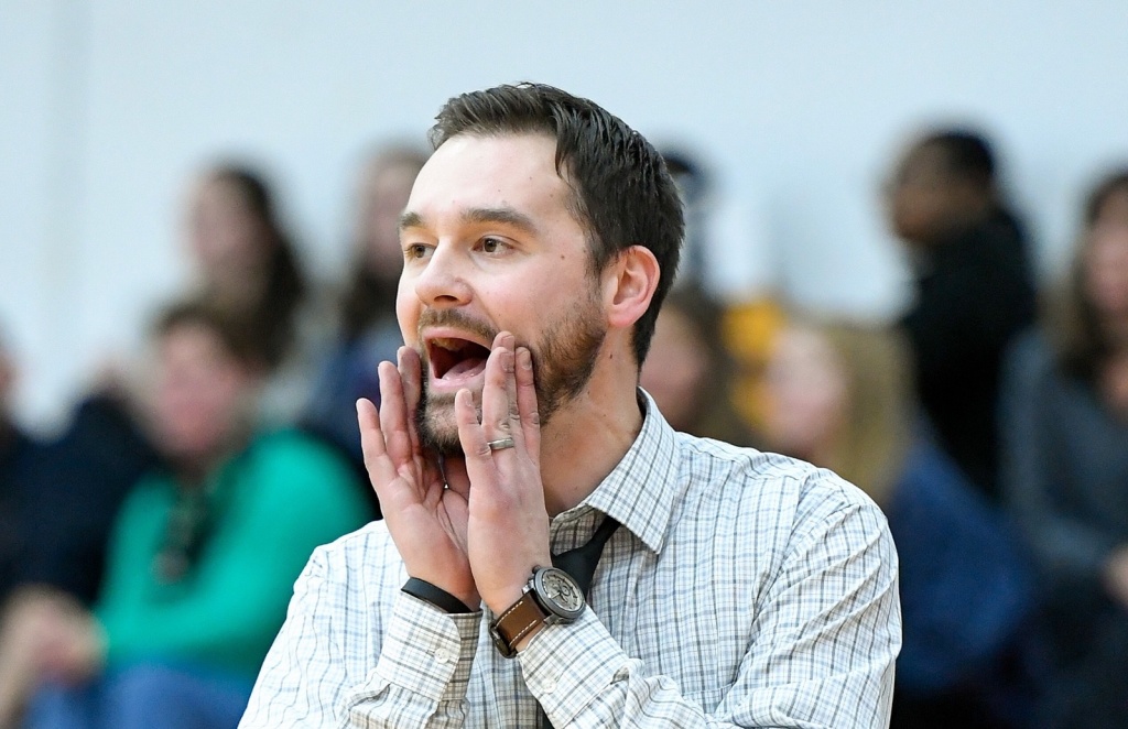 Hit hard by graduation, Law in reset mode