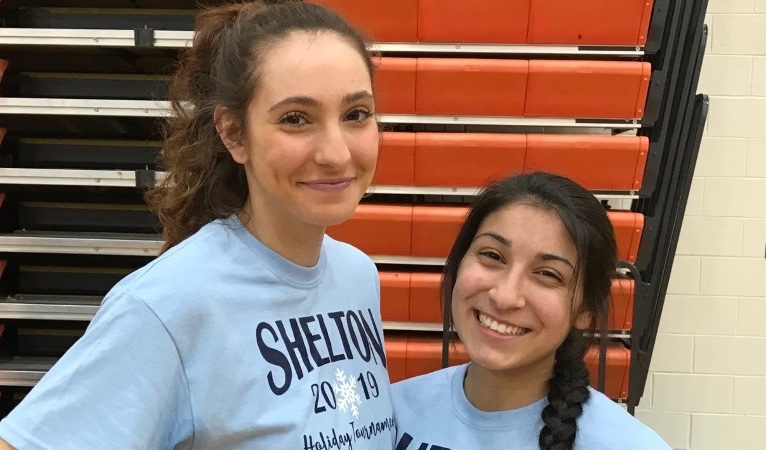 Shelton defeats Bunnell in battle between unbeatens