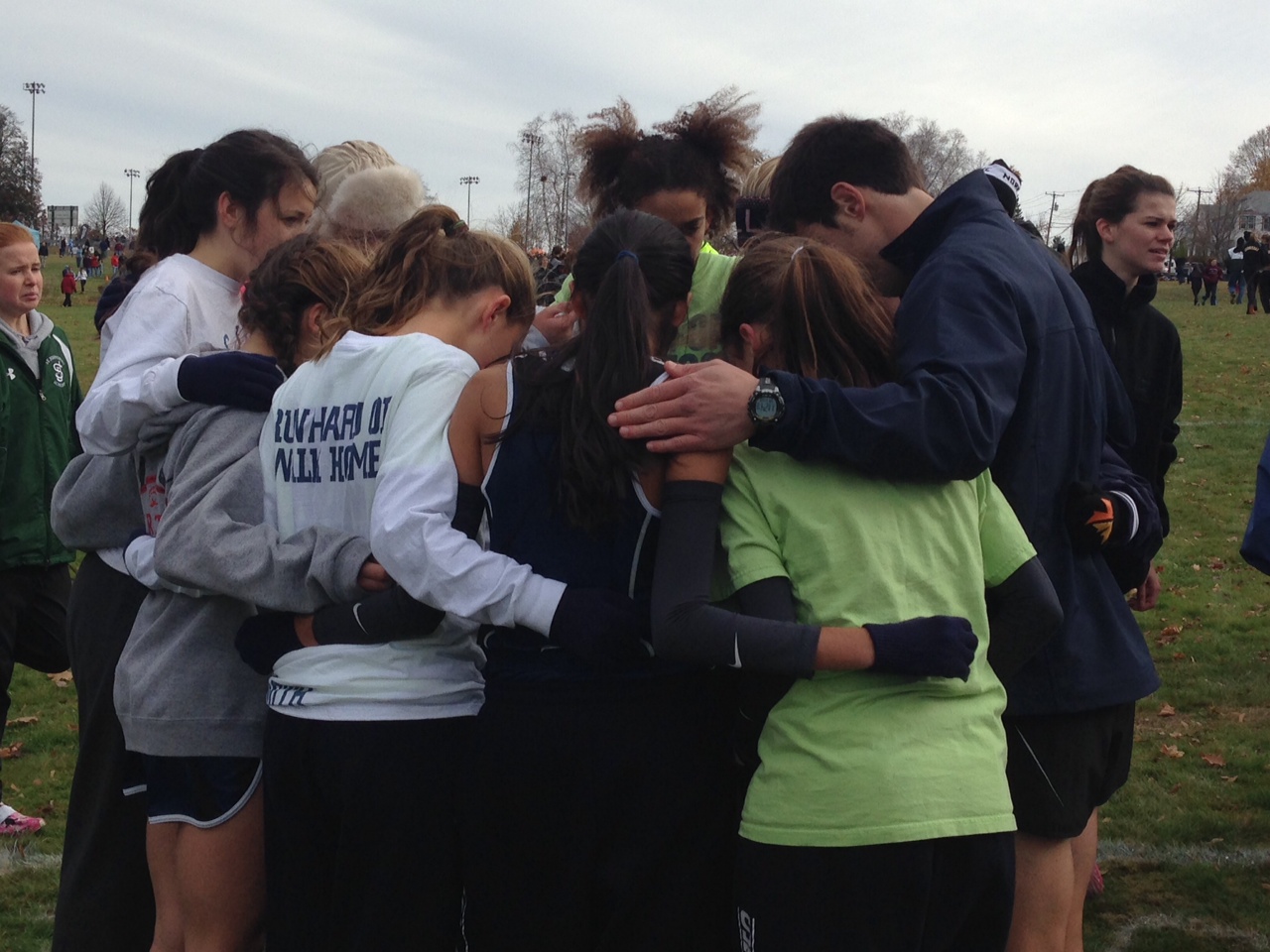Track and Field: Former Staples High runners, now coaches, key part of ...