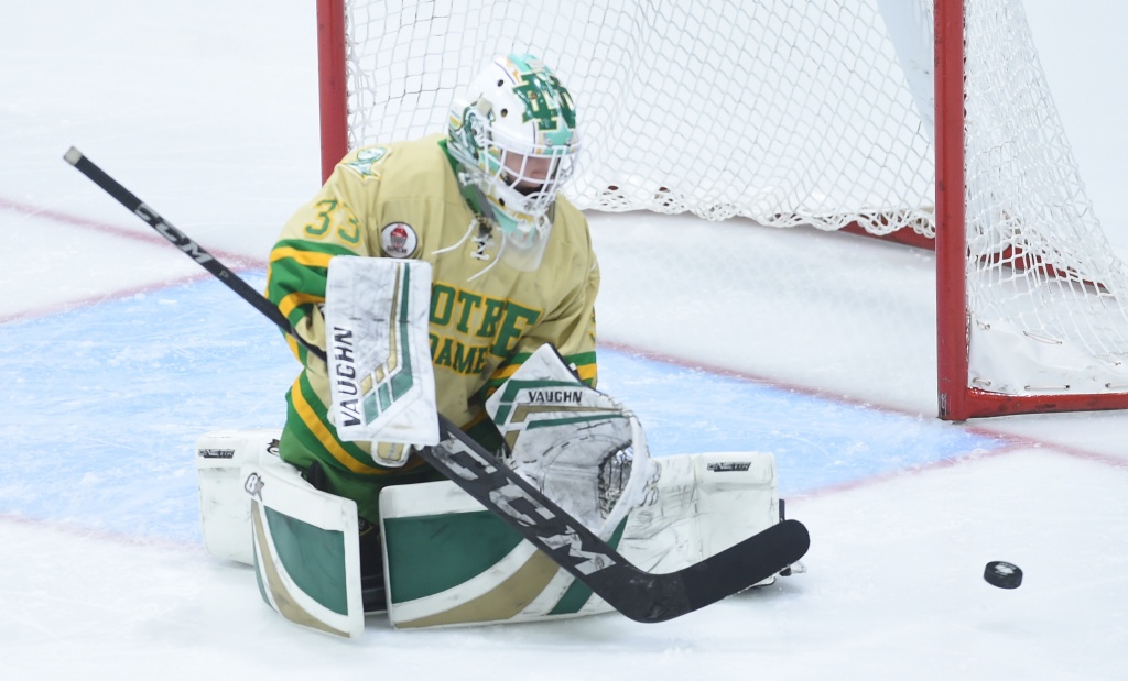 The GameTimeCT Boys Hockey Top 10 Poll (Jan. 7): Notre Dame-WH eclipses ...