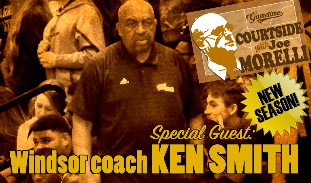 Courtside with Joe Morelli boys basketball podcast (S2 E1): Windsor ...
