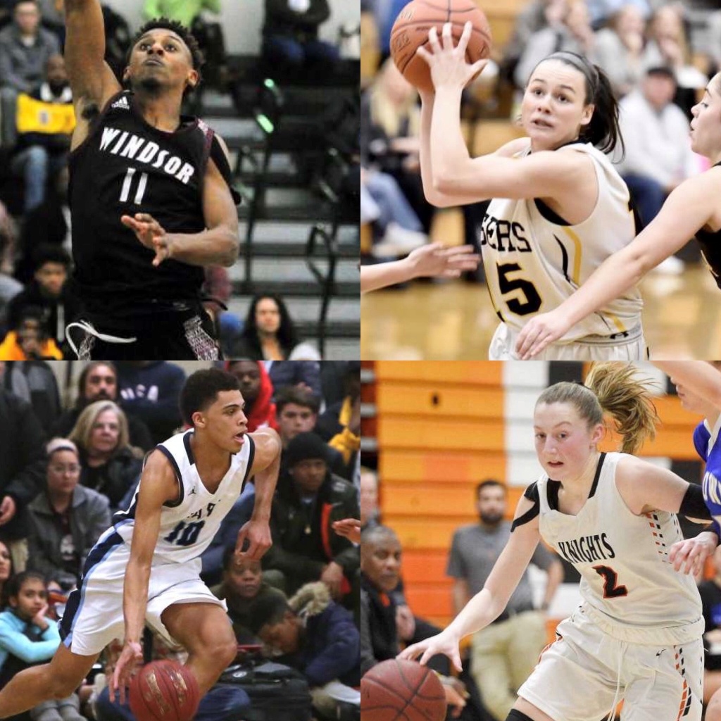 State basketball players nominated for McDonalds All-American Game