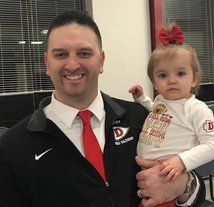 Derby baseball coach Steve Bainer appointed school’s next head football ...