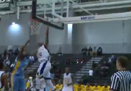 Boys basketball tournament roundup: Career tops Kolbe Cathedral, advances