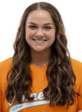 The Woodlands alumna Leach knocks walk-off grand slam for Tennessee