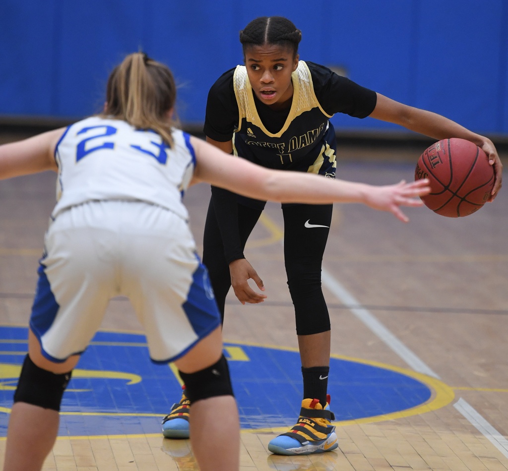 The GameTimeCT Girls Basketball Top 10 Poll (Jan. 26): ND-Fairfield still No. 1; NFA ...