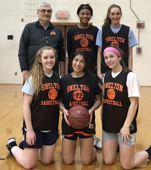 Shelton off to 12-1 start, but still a work in progress