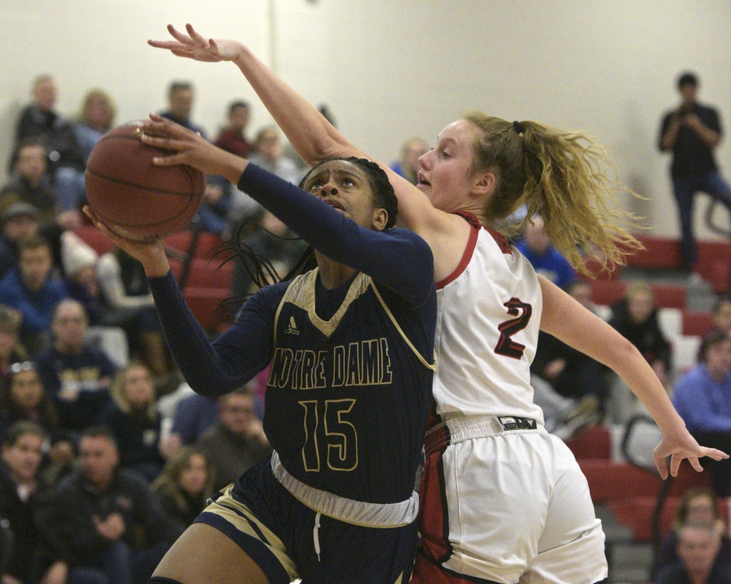 The GameTimeCT Top 10 Girls Basketball Poll (Feb. 9): ND-Fairfield still No. 1, Staples moves to ...