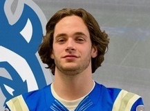 Further review finds Mike Plaskon with Blue Devils