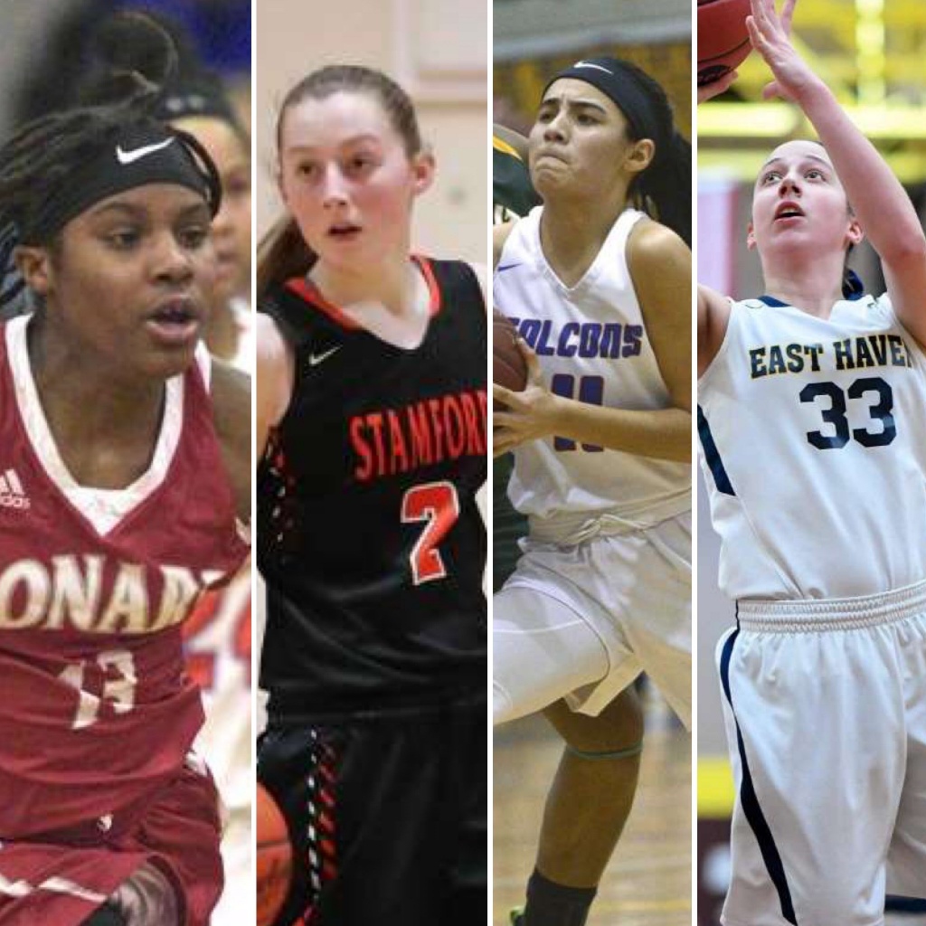 Girls basketball League tournament predictions, Day 1