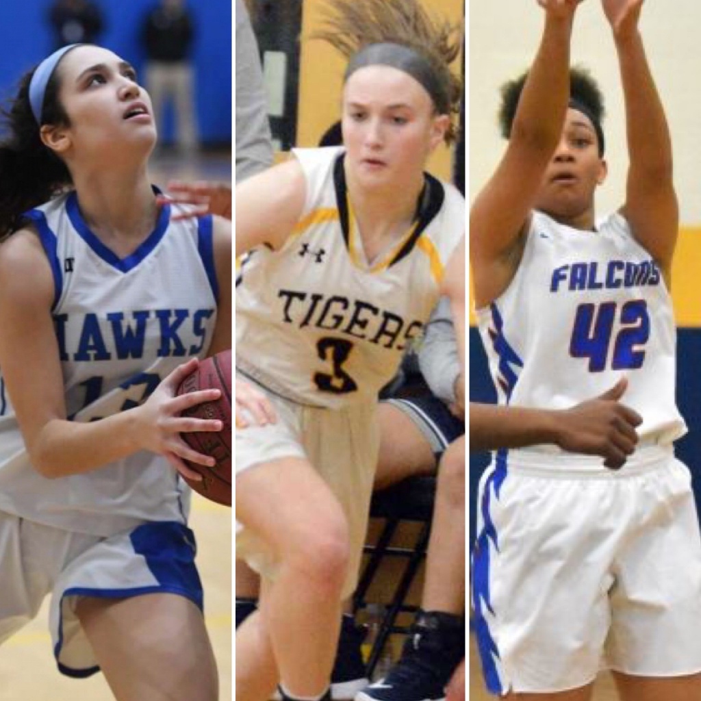 Girls Basketball League Tournament Predictions, Day 4