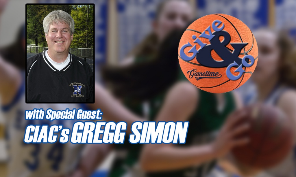 Give and Go Podcast: CIAC’s Gregg Simon joins show to discuss new five ...
