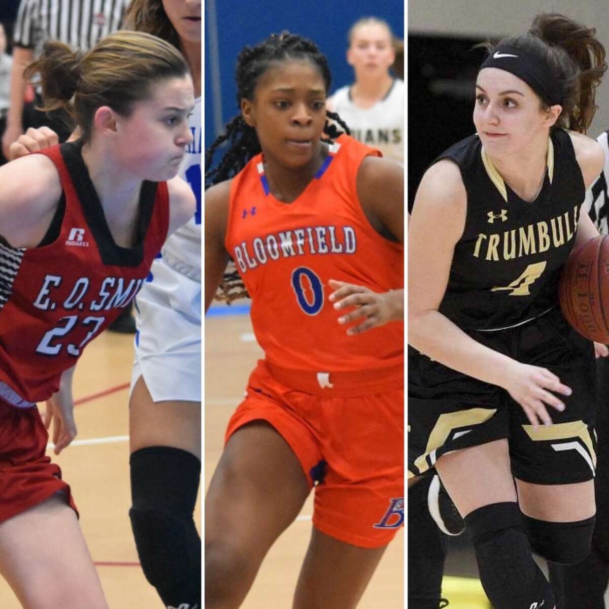Girls Basketball League Tournament Predictions, Day 5