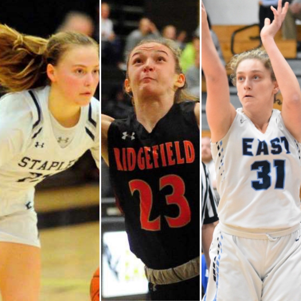 Girls Basketball League Tournament Predictions, Day 7