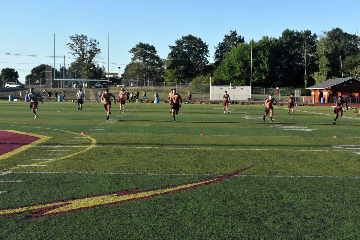 Jeff Jacobs: Want football? Fight for spring, pray for other states