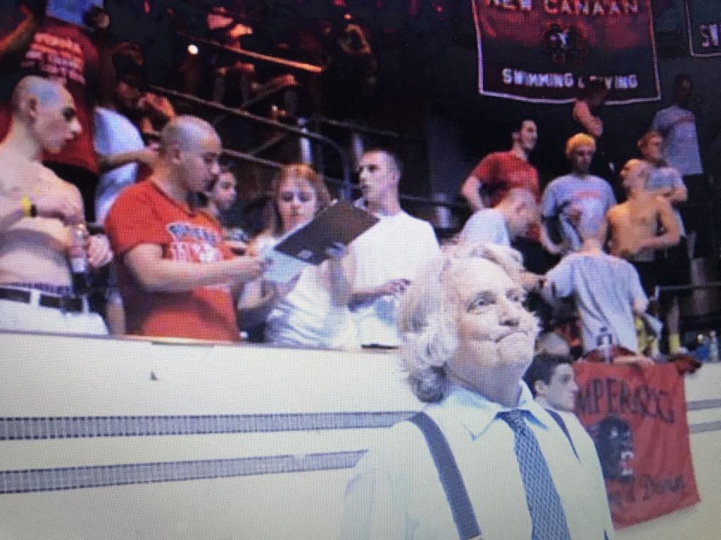 Fairfield Prep legendary coach, teacher Bruce Jaffe dies