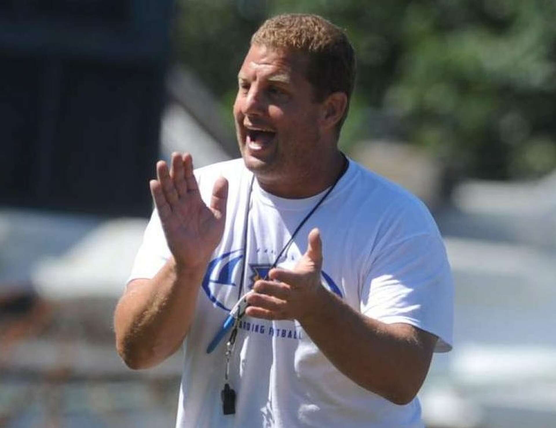 Former CT HS football coach Jack Cochran turns to cannabis delivery