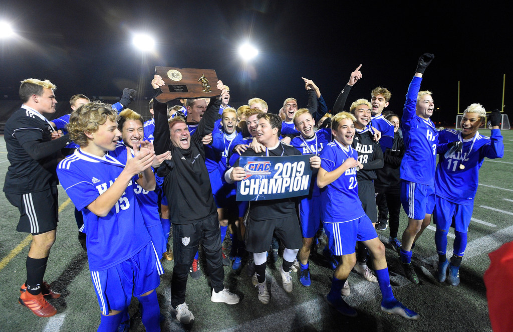 2020 boys soccer polls, week 1