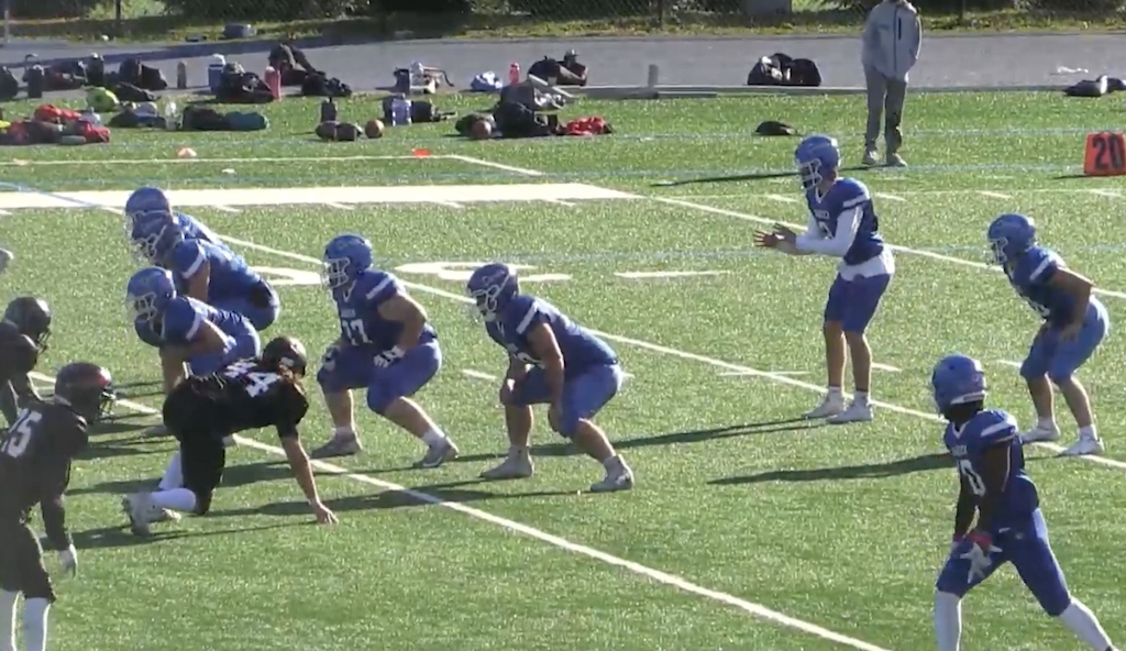 Results from Connecticut’s first independent HS football games