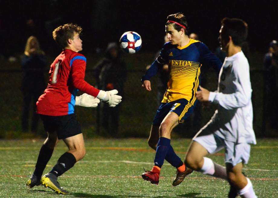 2020 Boys Soccer Polls, Week 5