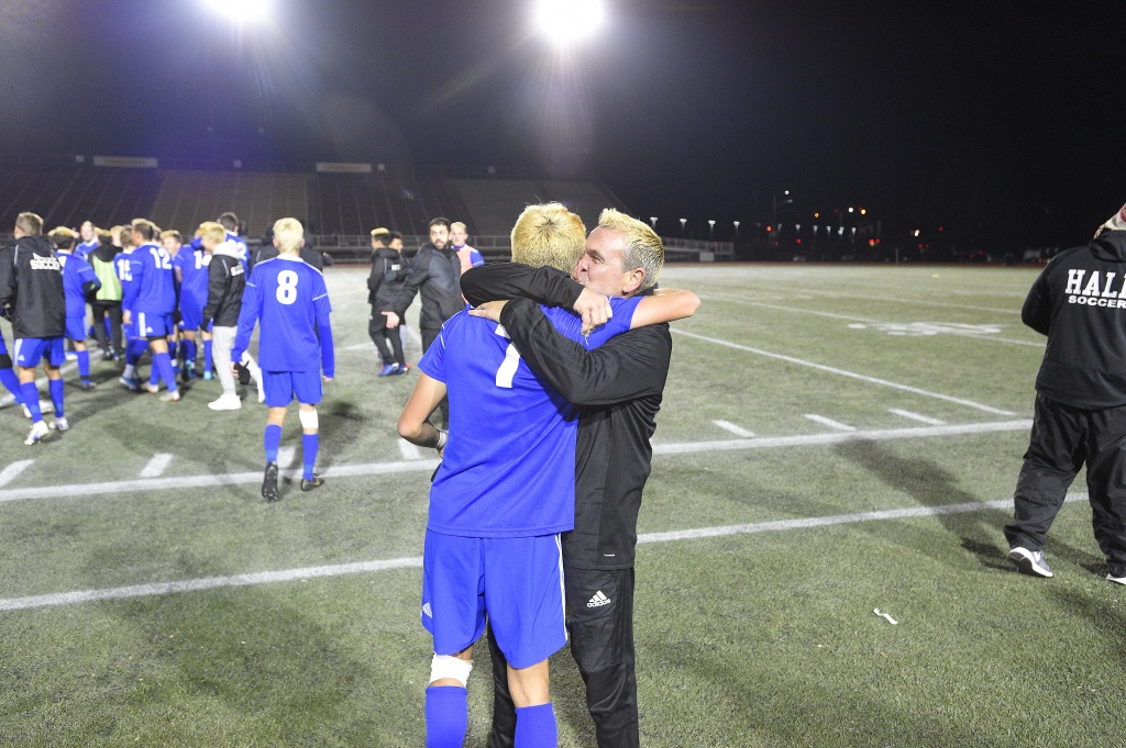 2020 Boys Soccer Polls Week 6