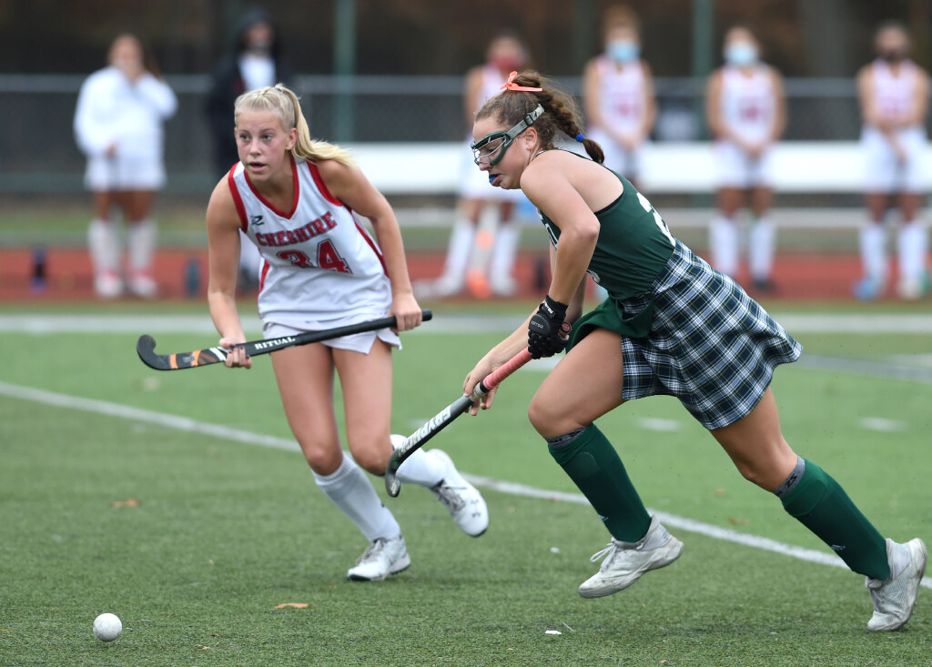 2020 All-Southern Connecticut Conference Teams