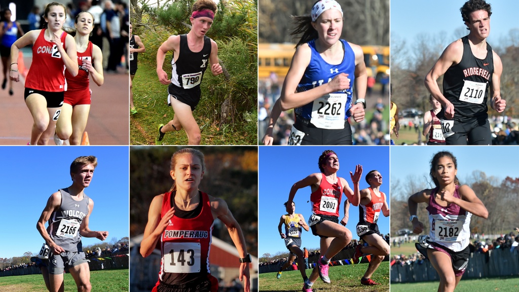 Some of Connecticut’s elite cross country runners to team up at East ...