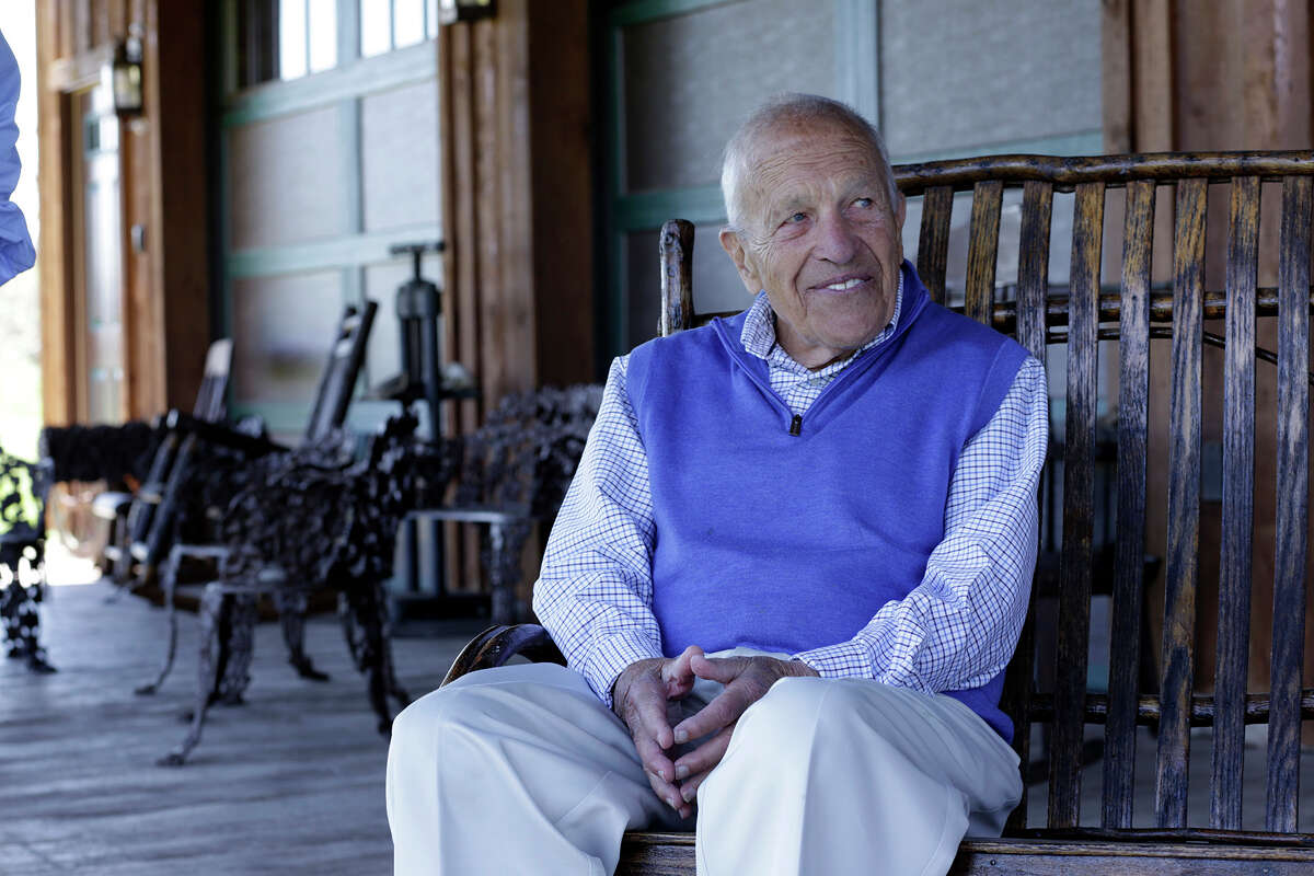 Glik's influence and philanthropy extends to Highland