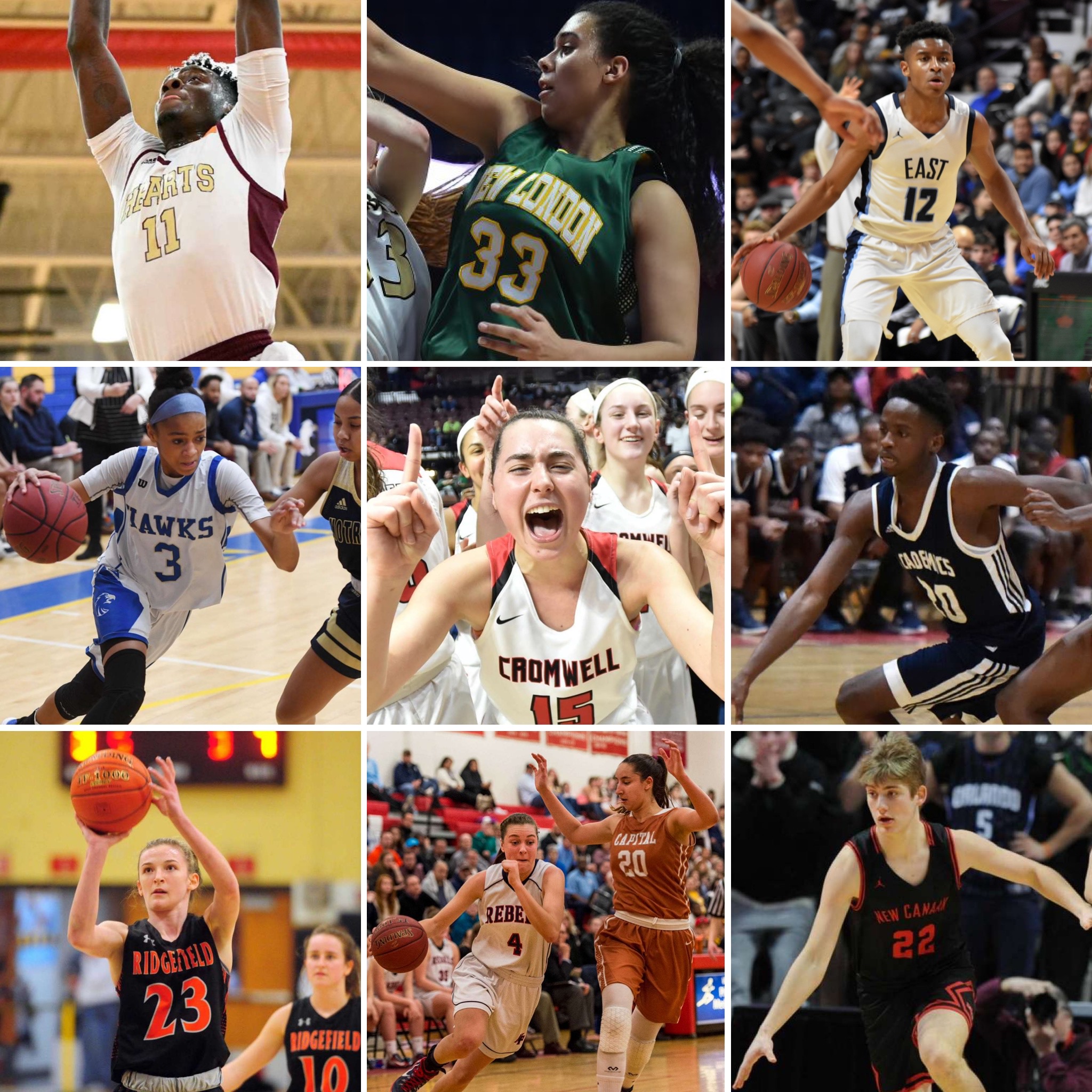 Vote in the Uni-Browse: Ultimate basketball showdown