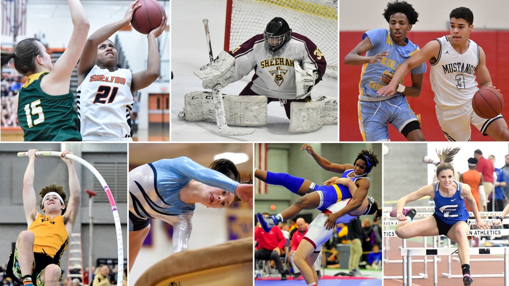 CIAC winter plan: no state championships, Feb. 8 start