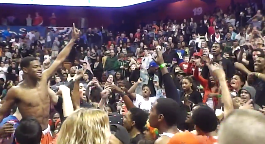 CPTVSports, NHFS Championship Weekend Replay Schedule