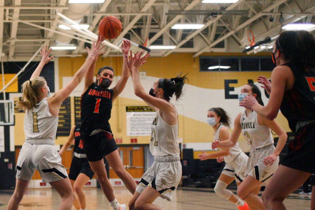 The GameTimeCT Top 10 Girls Basketball Poll (Feb. 16): Three new teams join the fray