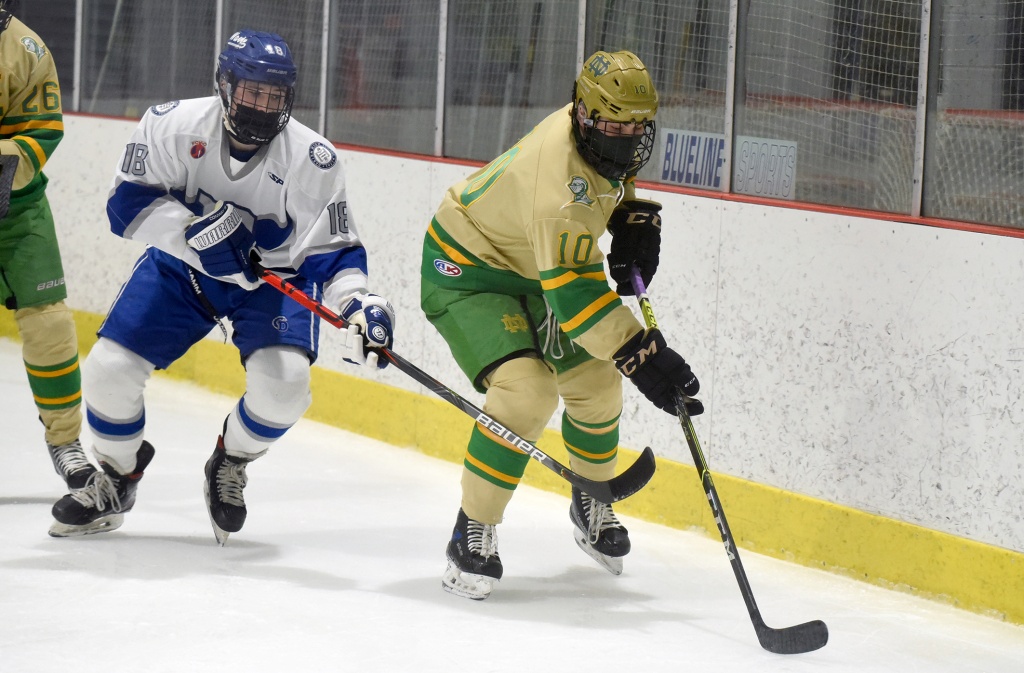 Connecticut’s top performances for week 1 includes an eight-point week